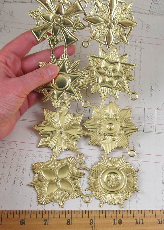 Artfully Musing: Angel Shrine & Tutorial